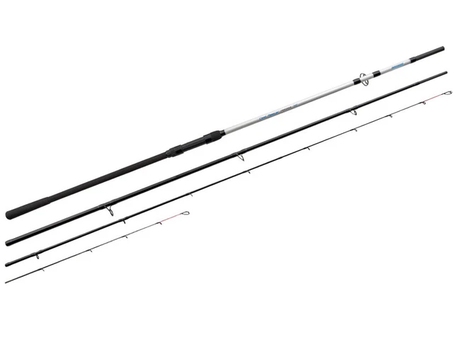 CANNA FLAGMAN CAST Master Feeder 3.30m - 3.90m 3+2 Sezioni Canne EUR 47 ...