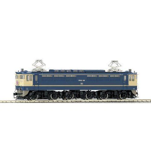 LOCO ELÉCTRICO KATO 1-306 Ho Ef65 1000. Figura de muñeca diecast EUR 1.590,78 - PicClick ES
