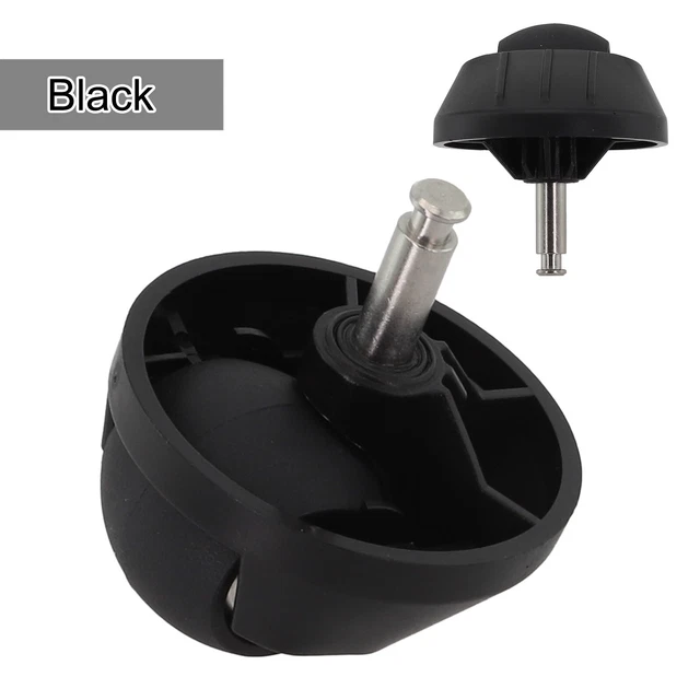 CASTER ASSEMBLY REPLACEMENT Wheel High-Quality Materials Seamless ...
