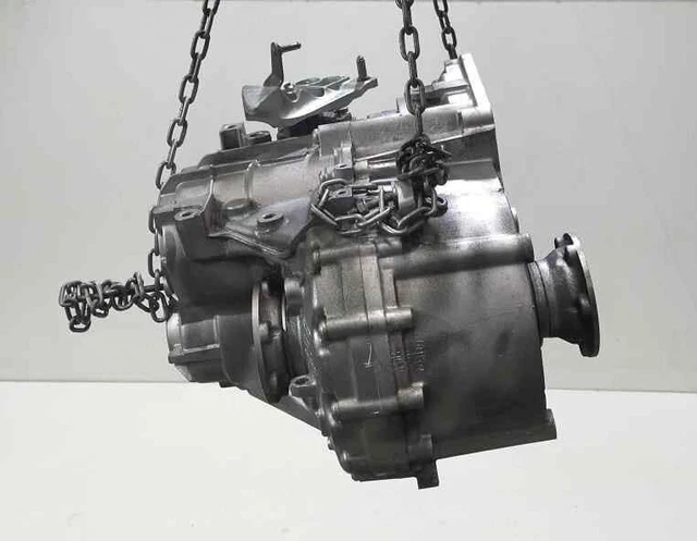 HDU // HDV Caja Cambios / 179335 Para Seat Altea 5P1 Arena EUR 252,89 ...