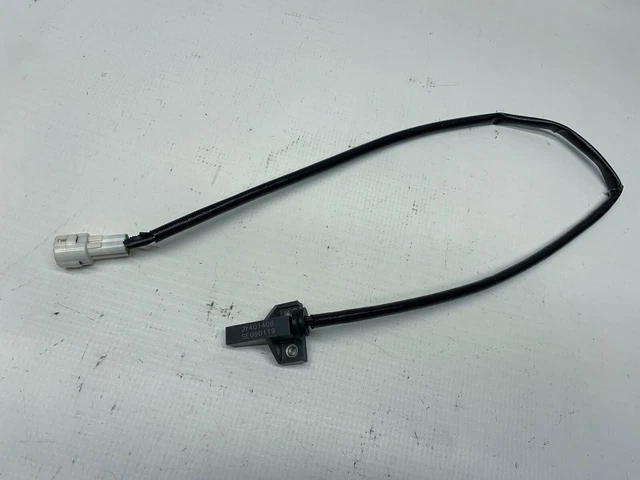 KTM 790 DUKE L Seitenständer Schalter Side stand sensor switch (1) 19 ...