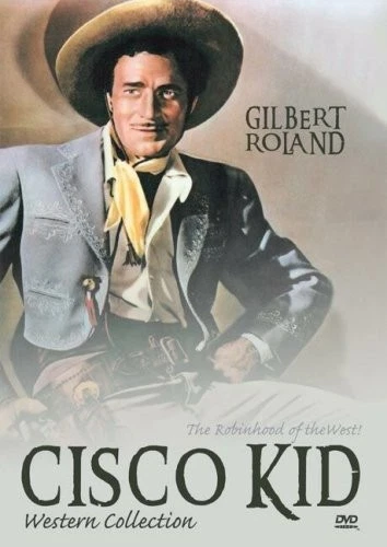 CISCO KID WESTERN Collection (Starring Gilbert Roland) (2dvd) [20 ...