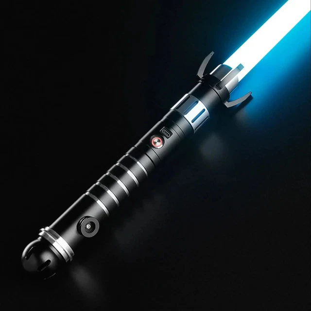 STAR WARS SCEPTRE Combat Lightsaber £109.99 - PicClick UK