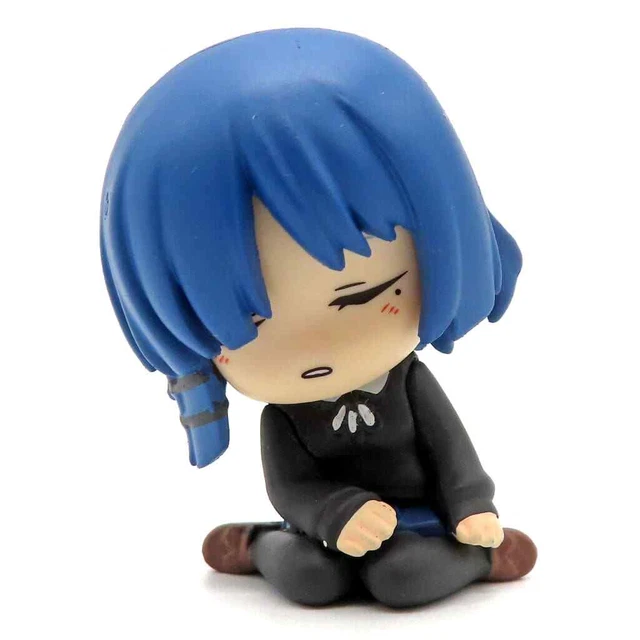 FIGURA COMMERCIALE RYO Yamada spalla Zun Fig. Bocchi The Rock EUR 42,27 ...