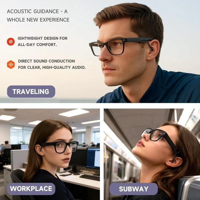 REDUCE SOUND LEAKAGE Privacy Ear Tips for Ray-Ban Meta (Gen1/2) $16.69 ...