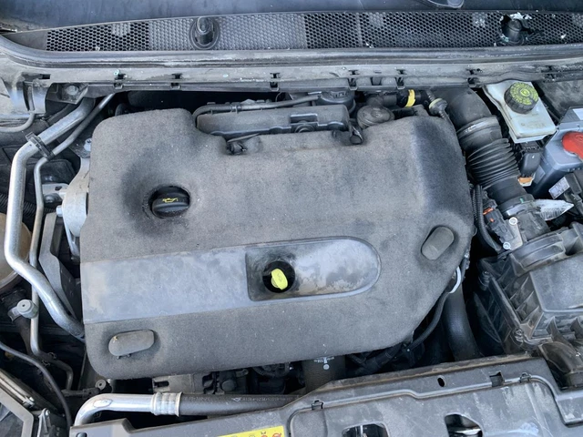 COMPLETE ENGINE FOR PEUGEOT 308 SW II 2.0 2014 ahr sold without ...