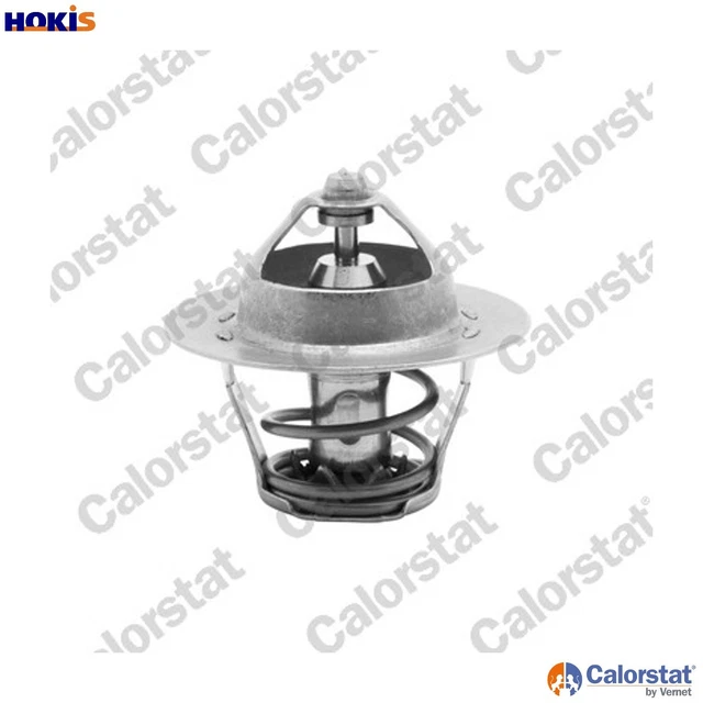 THERMOSTAT COOLANT TH5075.88J For Mitsubishi Chariot L200/Storm Mighty ...