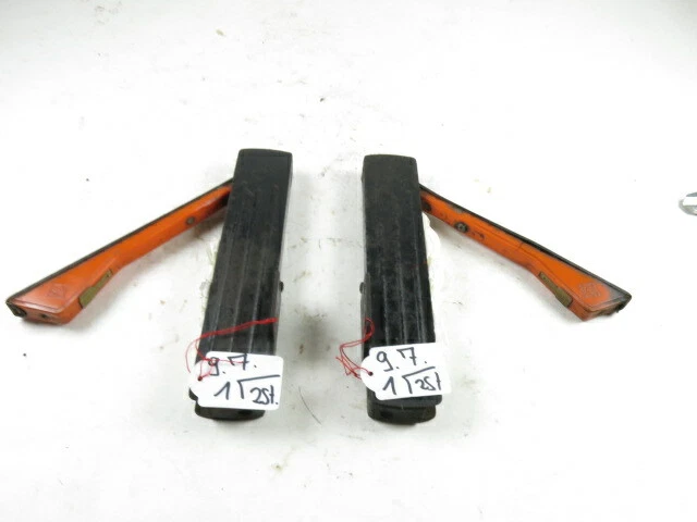 SWF 6V 6 Volt Winker Blinker Oldtimer Vorkrieg SDKFZ Auto LKW BUSS ...