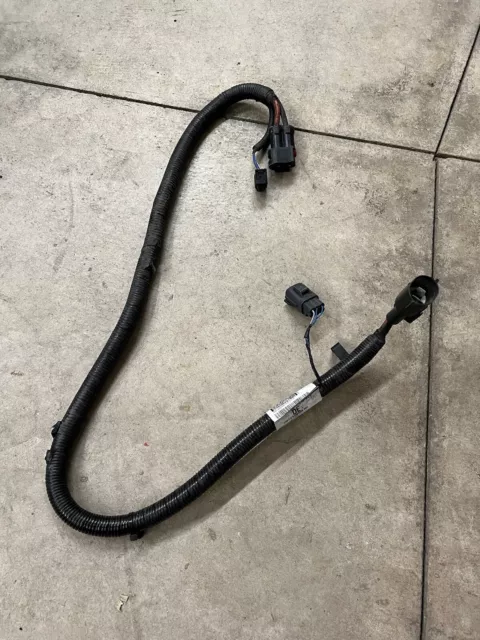 RANGE ROVER SPORT L494 Steering Rack Wiring Loom Dk62-14F427-De 2013 ...