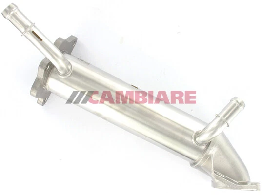 EGR VALVE COOLER fits FORD TRANSIT CUSTOM V362 TDCi 2.2D 2012 on ...