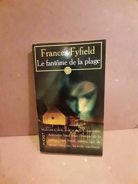 FRANCES FYFIELD - Le fantôme de la plage / Pocket 2000 EUR 5,00 ...