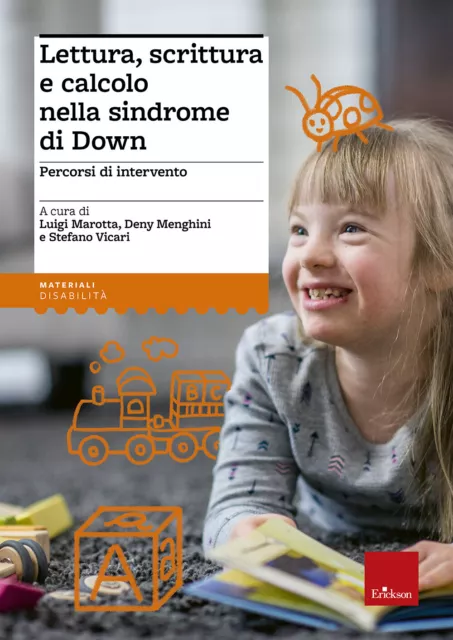 READING, WRITING AND Calculating in Down Syndrome. Intervention routes ... READING, WRITING AND Calculating in Down Syndrome. Intervention routes ...