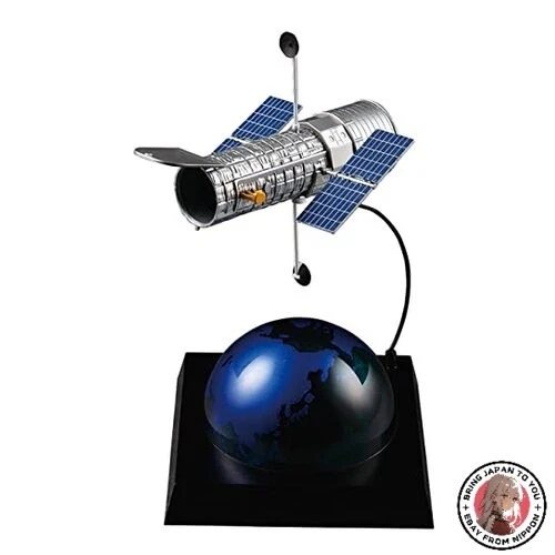 NEU HASEGAWA SP526 1/200 Hubble-Weltraumteleskop 20-jähriges Jubiläum Umbau EUR 66,56 - PicClick DE