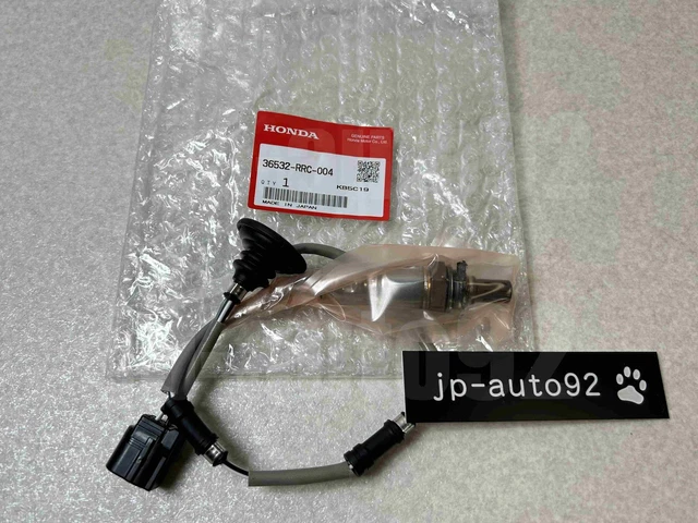 HONDA GENUINE NEW Civic Type R FD2 Oxygen Sensor O2 Sensor 36532-RRC-004 JDM $438.14 - PicClick CA