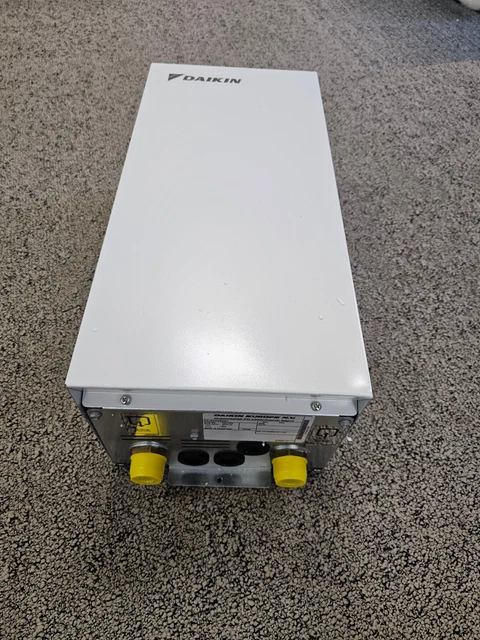 DAIKIN EKLBUHCB6W1 3KW 6Kw Altherma BUH Electric Back up Heater ...