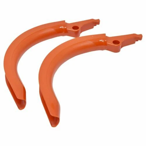 ORIGINAL FLYMO TURBO Lite 330 Tl330 350 400 Schalter Box Hebelgriff Kit ...