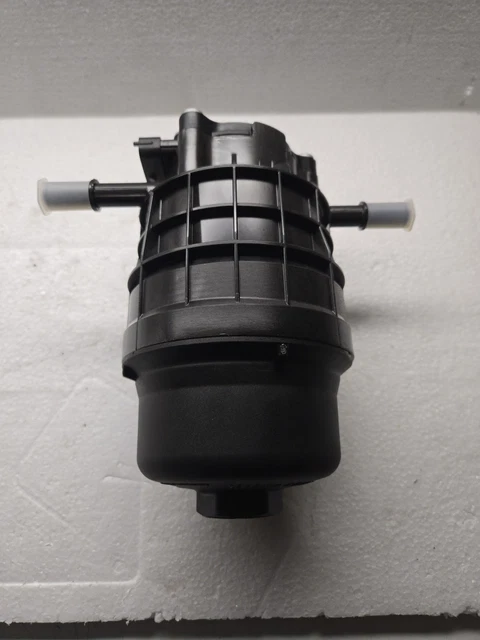 GM GENUINE PARTS 13543066 Fuel Filter Housing, Frame Mount. $106.83 ...