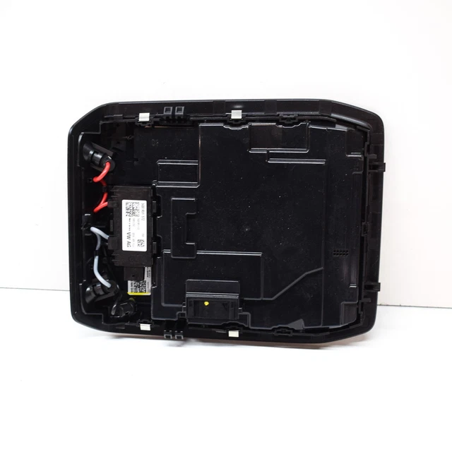 VOLKSWAGEN GOLF MK8 Interior Roof Light 5Q0951172 5H0959561H 2021 EUR ...