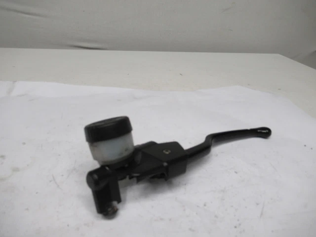 BMW R 1200 GS K25 Ez 05 Armature Embrayage Pompe Maître-cylindre D 'em Levier EUR 112,14 ...