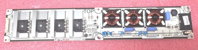 SUB POWER SUPPLY Board For Lg Oled65E8Pla Lgp55-P15Op Eay62992601Ev 1.0 ...