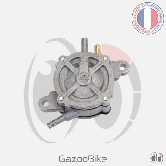 POMPE À ESSENCE pour SYM Fiddle 50 2T de 2005 à 2007 EUR 15,99 ...