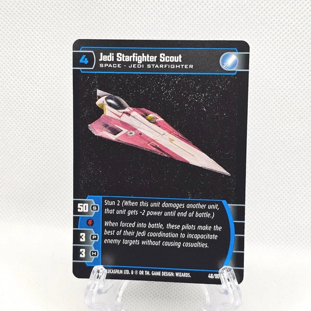STAR WARS CCG TCG Sith Rising 72/90 Darth Maul (D) Sith Apprentice Dark ...