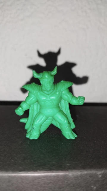Figurine Dragon Ball Z Dbz Dora Eraser Japanese Figure Keshi Gomu King