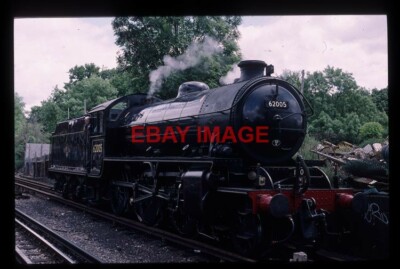 PHOTO LNER Loco Class K3 Lco No 62005 At Watford Station £3.00 ...