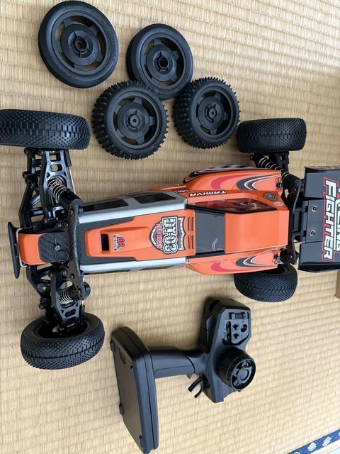 TAMIYA DT-03 XB Modified Rc Buggy 1/10 Scale Ready-To-Run High Performance £194.06 - PicClick UK