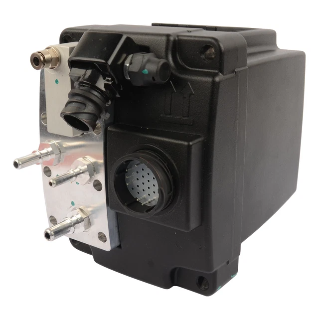 5273338 DAF ADBLUE Pump Dosing Module for CF65 LF45 LF55 LF 1705244 ...