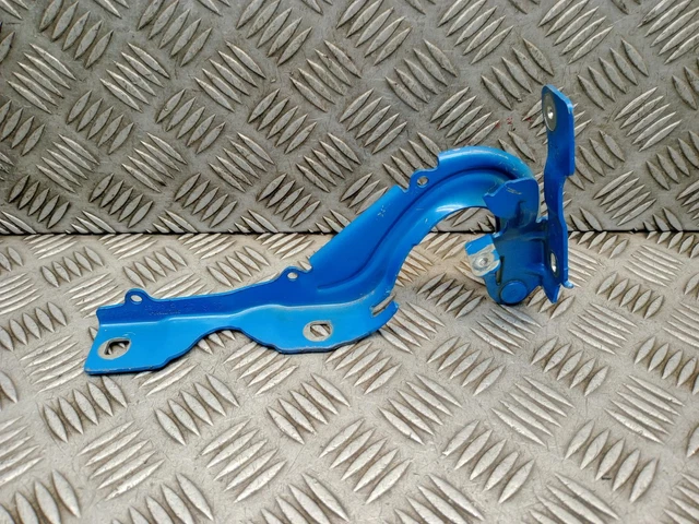 CITROEN C3 BONNET Hinge Left 9812778580 Mk3 2016 - 2021 £23.99 ...