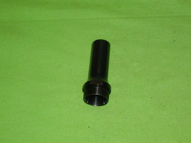 VINTAGE OEM LYMAN/CUTTS Compensator 12 Ga. ( .705 ) Steel Full Choke ...