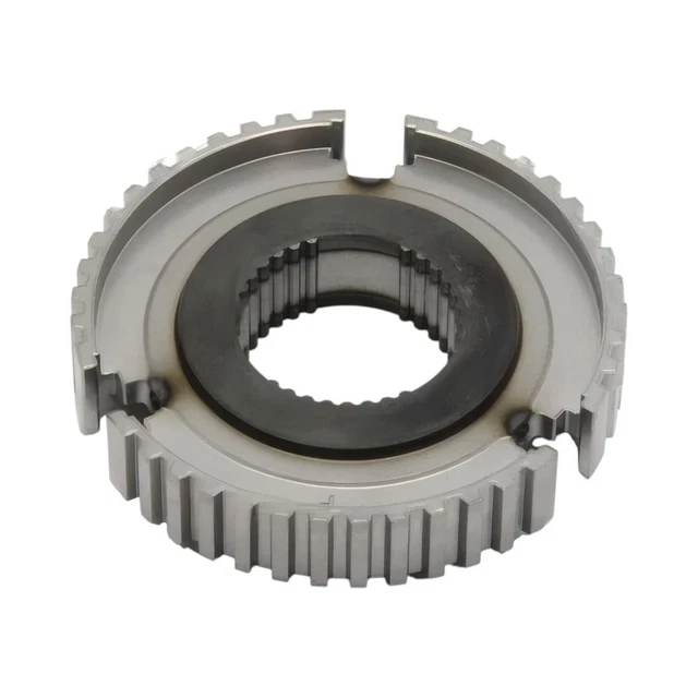 6TH GEAR SYNCHROMESH Hub D-MAX 12-17 EUR 151,49 - PicClick IT