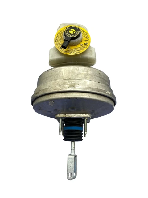 2017-2022 RANGE ROVER Sv L405 Oem 5.0L Awd Power Brake Booster ...
