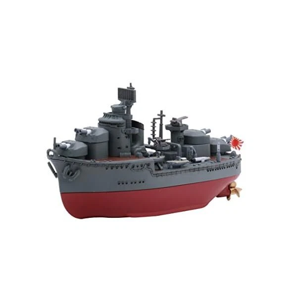 FUJIMI TK37 CHIBI-MARU Fleet No.37 Fuyutsuki FS EUR 42,28 - PicClick FR