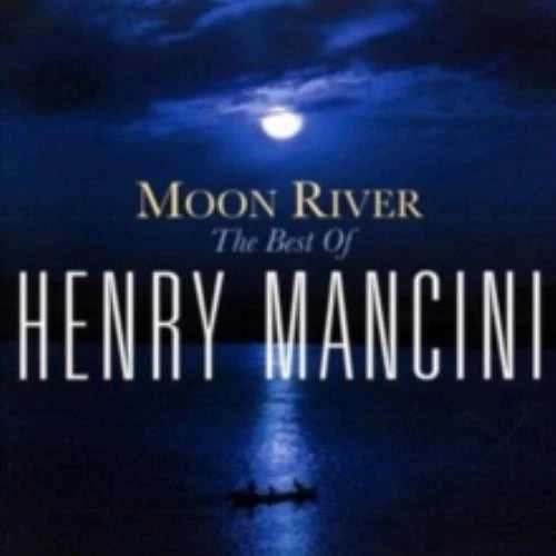 HENRY MANCINI: MOON River - The Best Of - Cd *Brand New* £10.89 ...