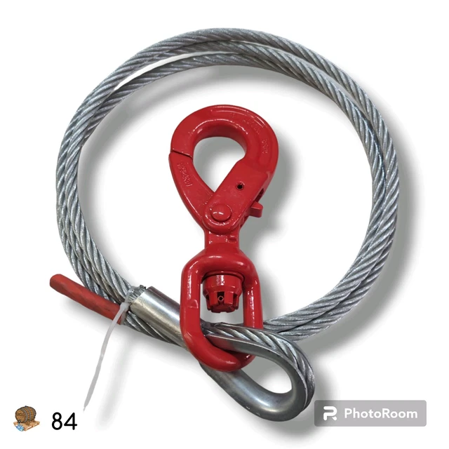 3 8 X 100 Inch Wire Rope Winch Cable Steel Core With Self Locking 3-8-x-100-inch-wire-rope-winch-cable-steel-core-with-self-locking