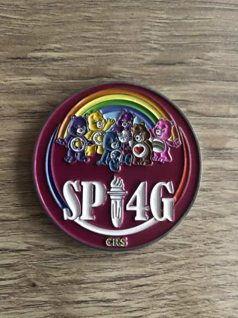 CHALLENGE COIN - French Police - Riot Unit - CRS EUR 7,00 - PicClick FR