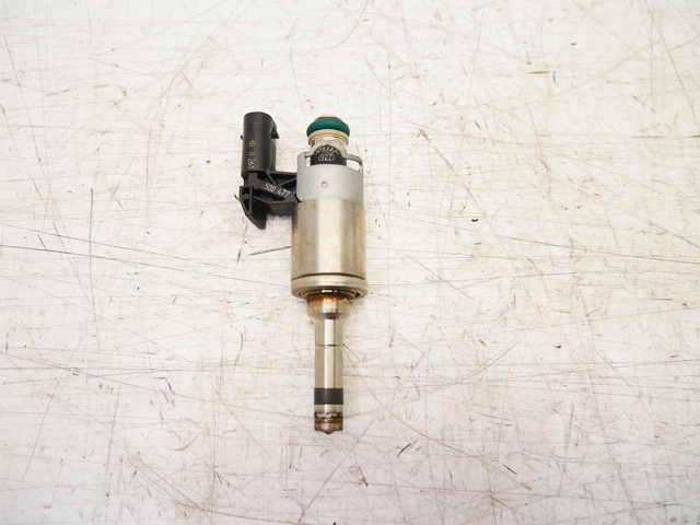 INJECTEUR POUR AUDI VW Golf 1,4 TFSI e-Tron GTE CUK 0261500477 EUR 34 ...