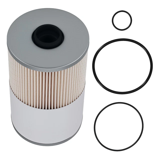 FS19765 FUEL FILTER for Mack Kenworth Peterbilt Volvo Models 2010-2022 ...