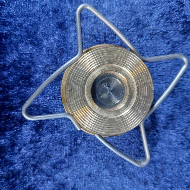 GESTRA RK 41 Disco Rückschlagventil PN 6/10/16 DN 15 / 15 mm (1/2") EUR ...