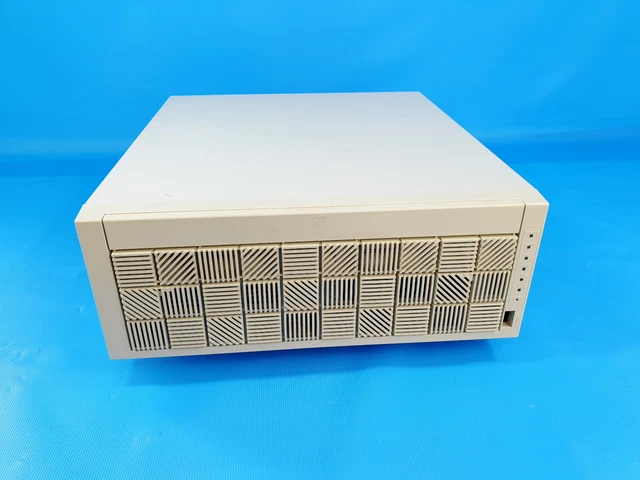 HITACHI HF-W6500 MODEL HJ-6510-5EWED Rev A Industrial PC EUR 1.289,00 - PicClick DE