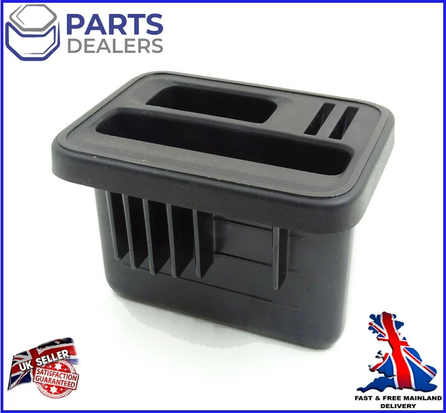 GENUINE SKODA CENTRE Console Phone Holder Octavia Yeti Rapid Fabia ...