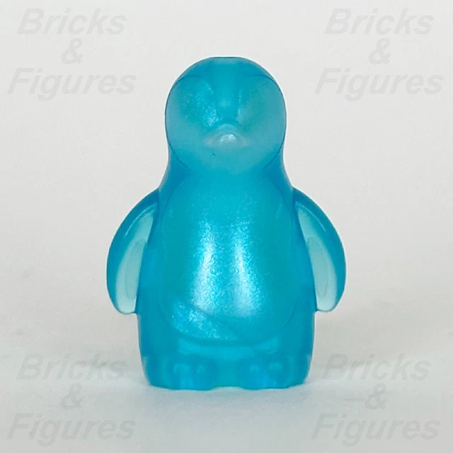 LEGO® HOLIDAY & Event Ice Penguin Animal Minifigure Part Chinese New ...