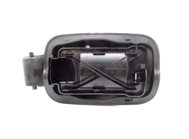 ORIGINAL AUDI A6 4G Tankdeckeleinsatz Tankklappe Tankdeckel 4G0809906C ...