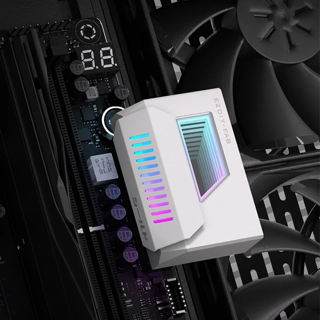 MAINBOARD MOTHERBOARD POWER Supply Cable Modular DIY Mounting ...