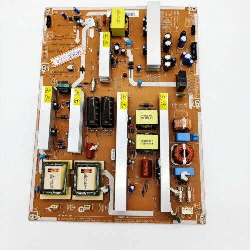 LA46A650A1R LA46A550P1R POWER Board fits for Samsung BN44-00202A IP ...