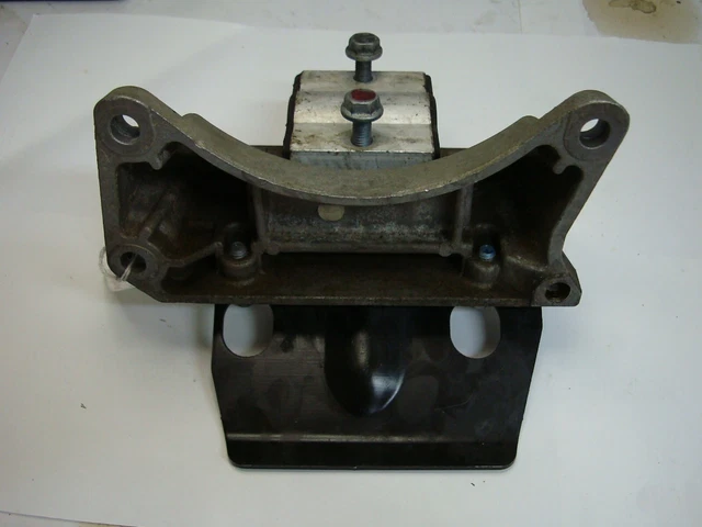 MERCEDES-BENZ C E Class W203 W204 W211 Lower Gearbox Mount Support ...