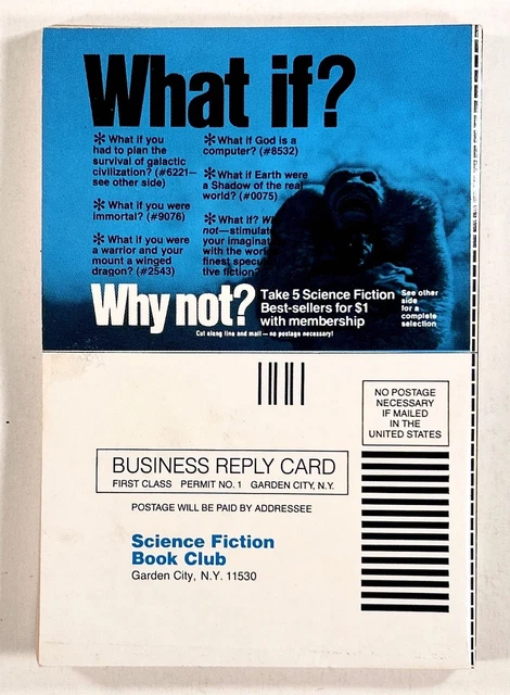 1982 JAN ASIMOV'S SCIENCE FICTION Robert Silverberg GENE WOLFE Joan ...