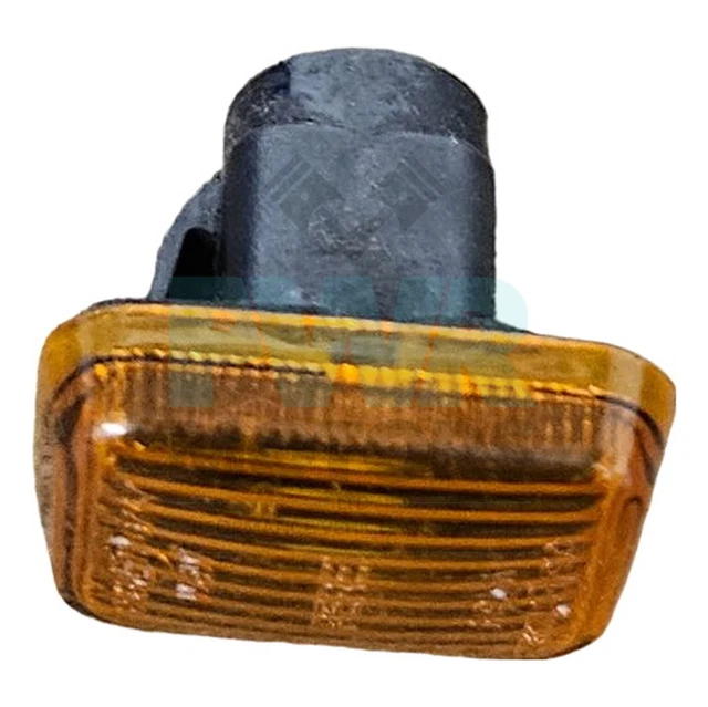 AUSTIN MINI LAND Rover Defender Front Side Indicator Lens Amber N/A £9. ...